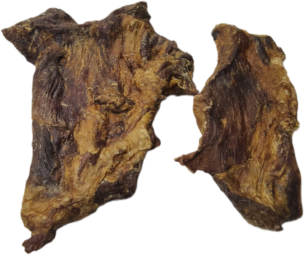Beef Cheeks Lips – DriedDogTreats-Trade