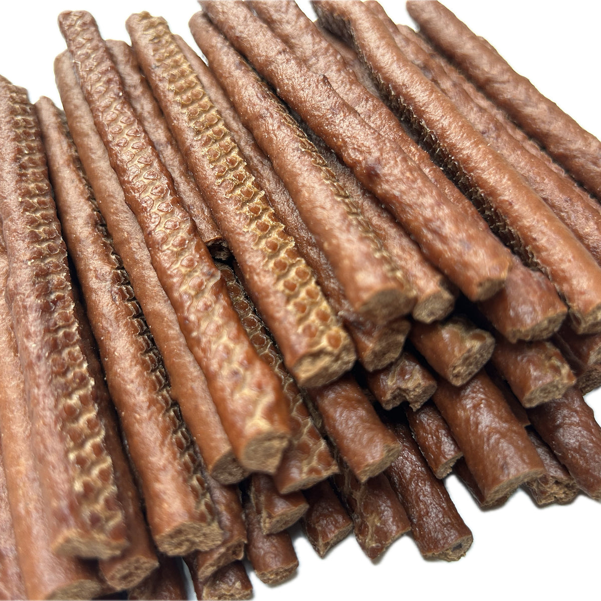A157 Duck Soft Sticks – DriedDogTreats-Trade