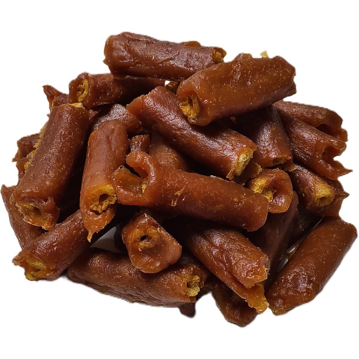 A238 Salmon & Rice Tubes – DriedDogTreats-Trade