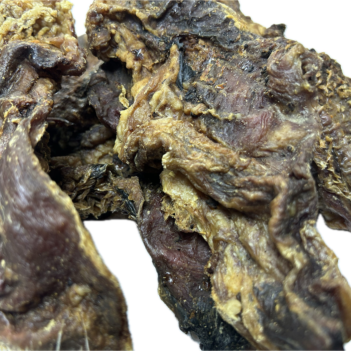 Beef Cheeks Lips – DriedDogTreats-Trade