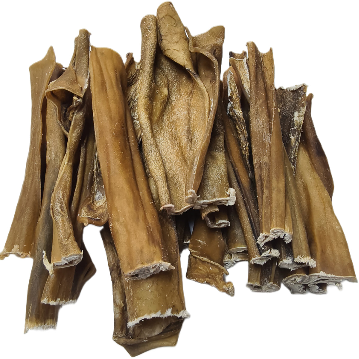 Beef Skin 15cm – DriedDogTreats-Trade