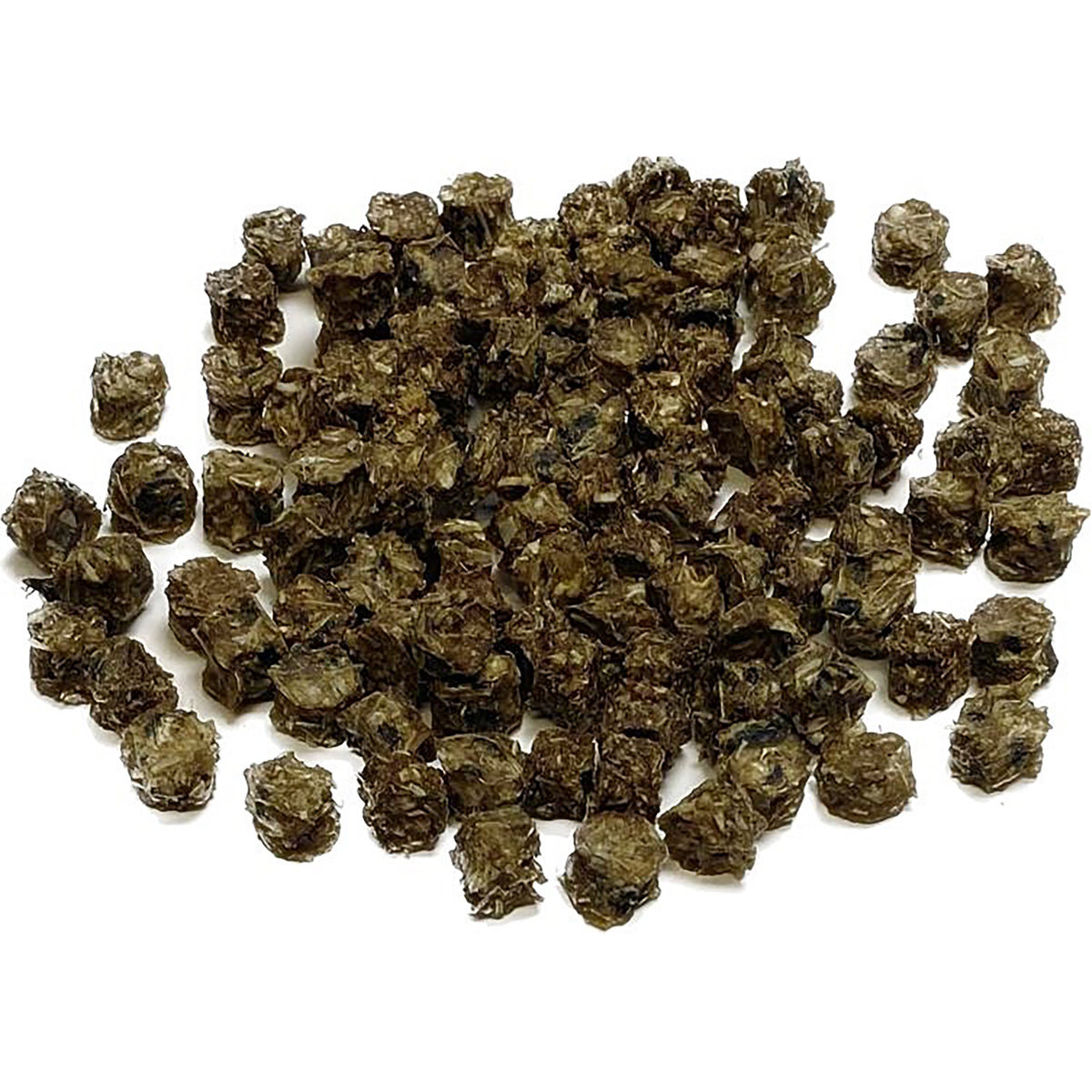 COD Medallions Training Treats – DriedDogTreats-Trade