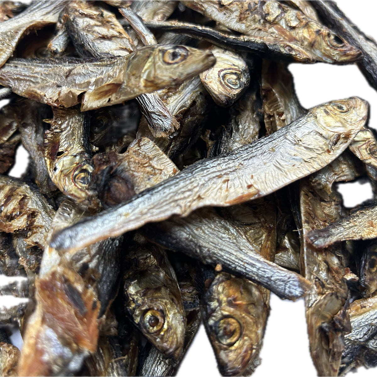 Sprats Fish – DriedDogTreats-Trade