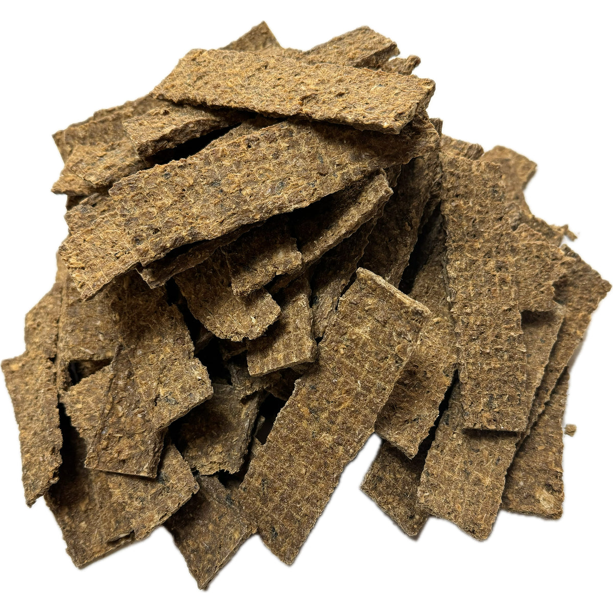 FISH Meaty Strips – DriedDogTreats-Trade