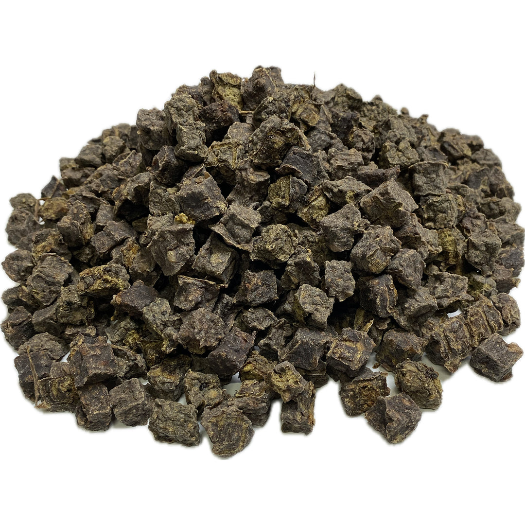 GOAT Cubes Training Treats – DriedDogTreats-Trade