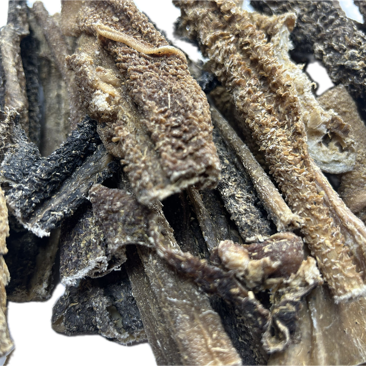 Lamb Tripe – DriedDogTreats-Trade
