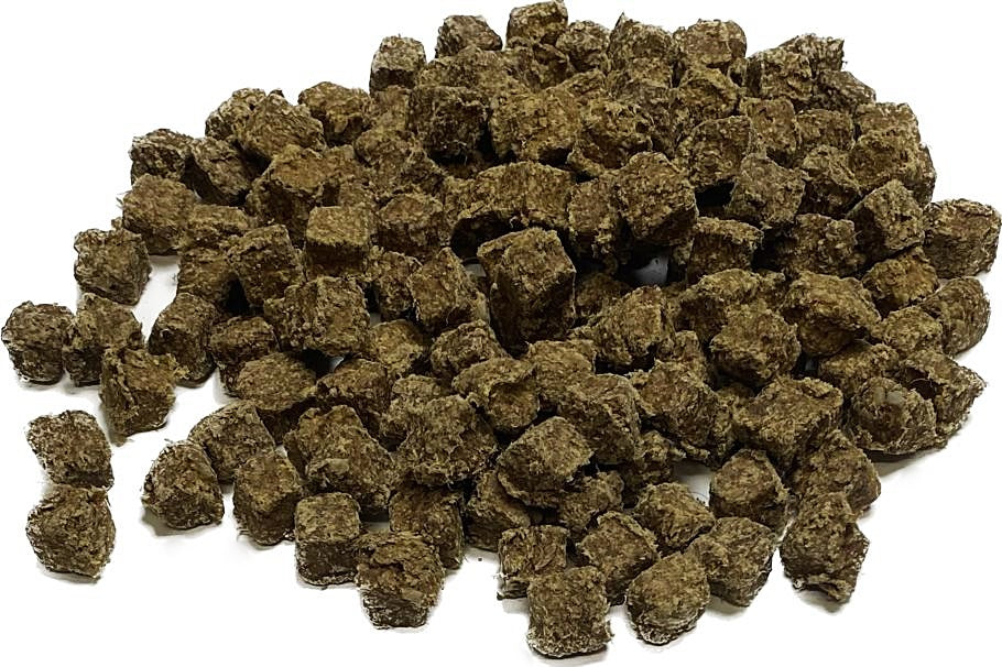 LAMB Cubes Training Treats – DriedDogTreats-Trade