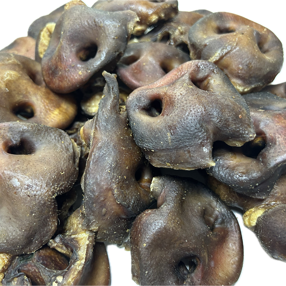 Pork Pig Snouts – DriedDogTreats-Trade