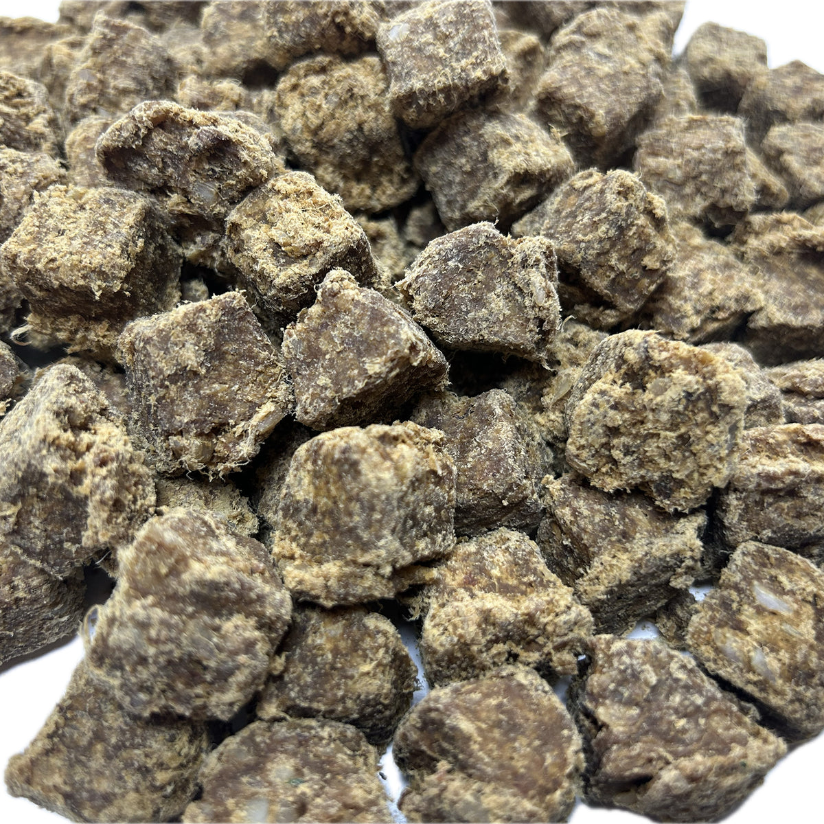 ROE Cubes Training Treats – DriedDogTreats-Trade
