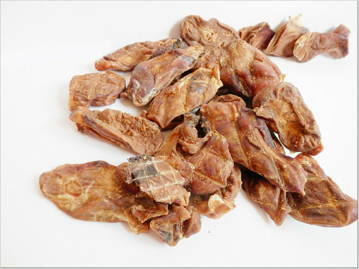Beef CUT Testicles Testes – DriedDogTreats-Trade