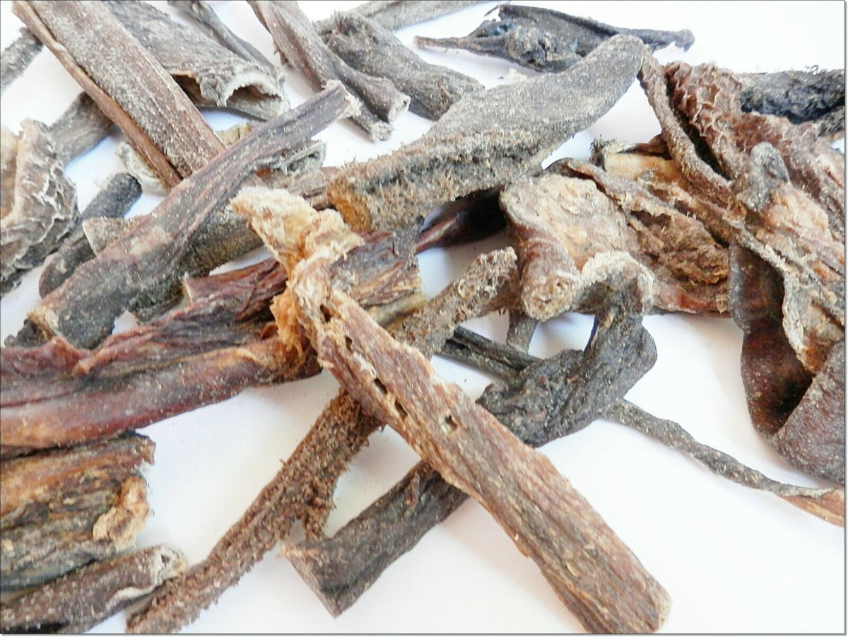 Beef Tripe – DriedDogTreats-Trade