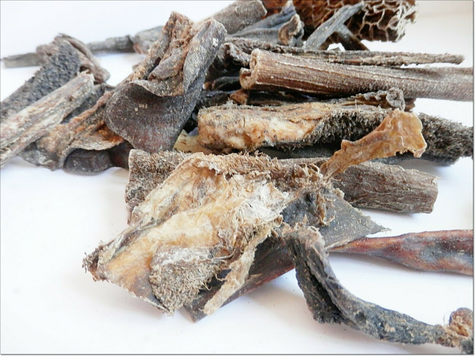 Dried Beef Tripe – DriedDogTreats-Trade