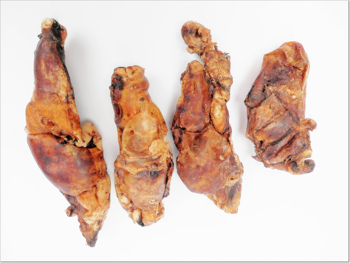 Beef WHOLE Testicles Testes – DriedDogTreats-Trade