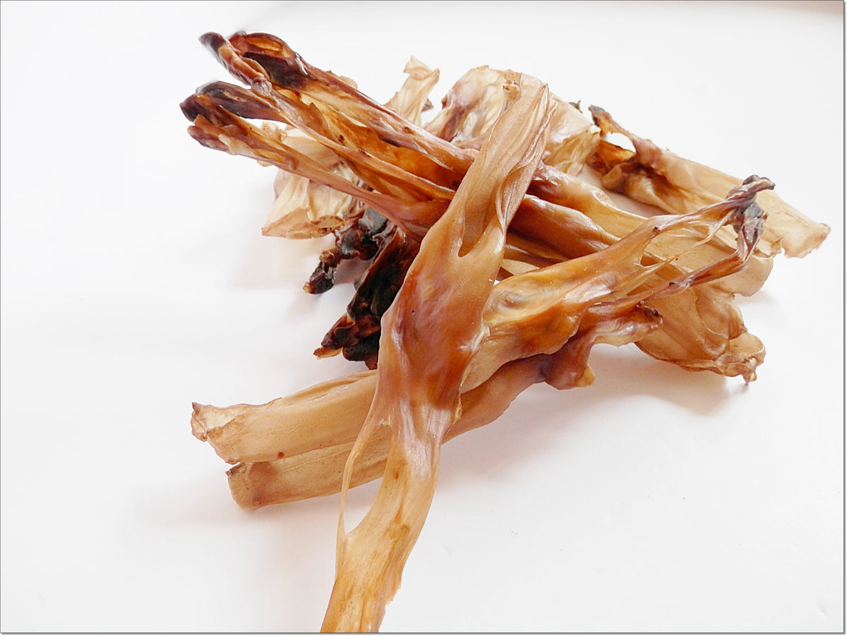 Dried Rabbit Ears – DriedDogTreats-Trade