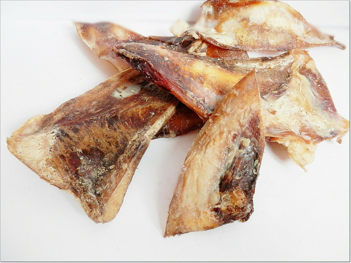 Beef GRISTLE / CARTILAGE – DriedDogTreats-Trade