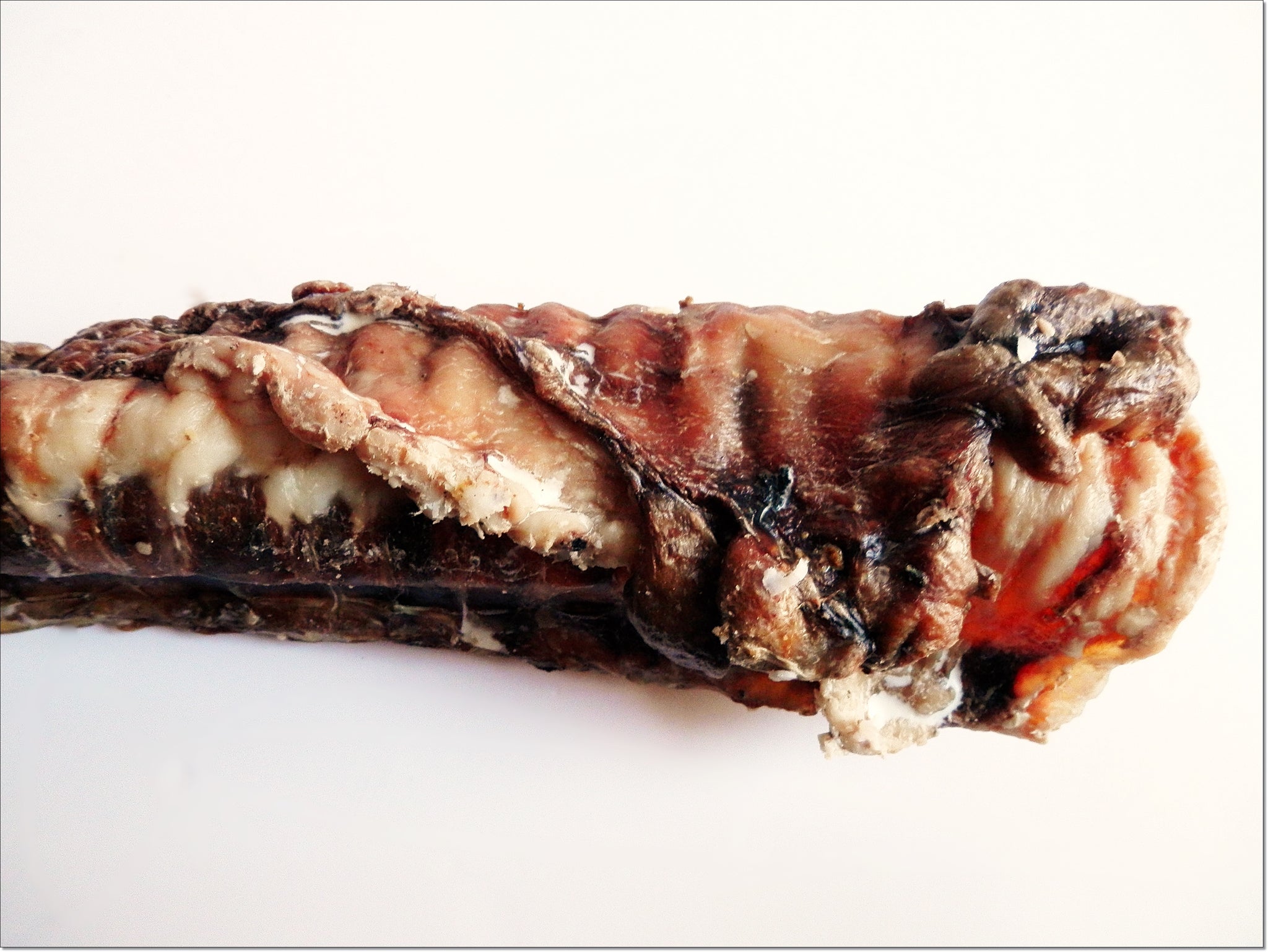 Beef Trachea Pipe 40cm – DriedDogTreats-Trade